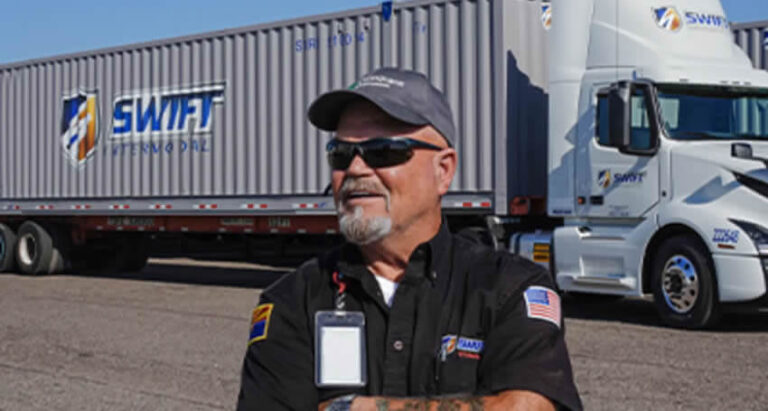 LOGISTICS - Knight-Swift Warehousing & Fulfillment