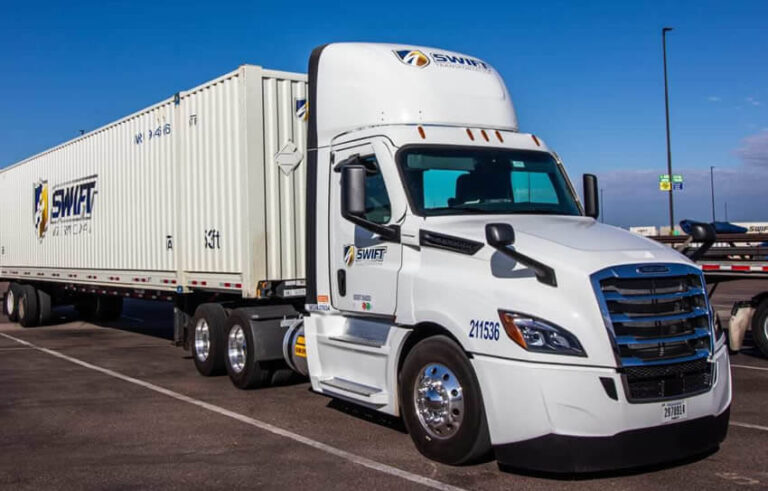 LOGISTICS - Knight-Swift Warehousing & Fulfillment