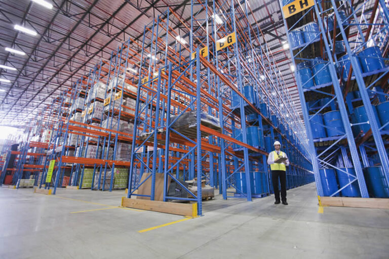 GNFR / RETAIL FIXTURE CONSOLIDATION - Knight-Swift Warehousing ...