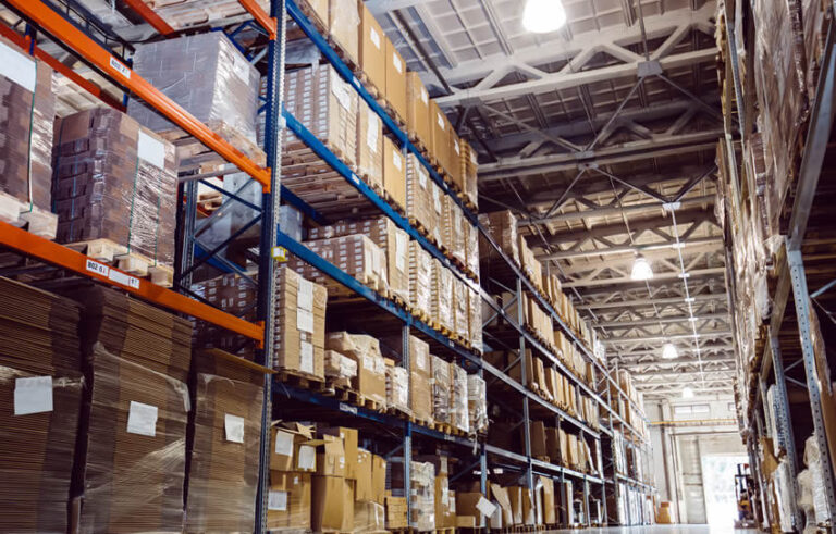 GNFR / RETAIL FIXTURE CONSOLIDATION - Knight-Swift Warehousing ...